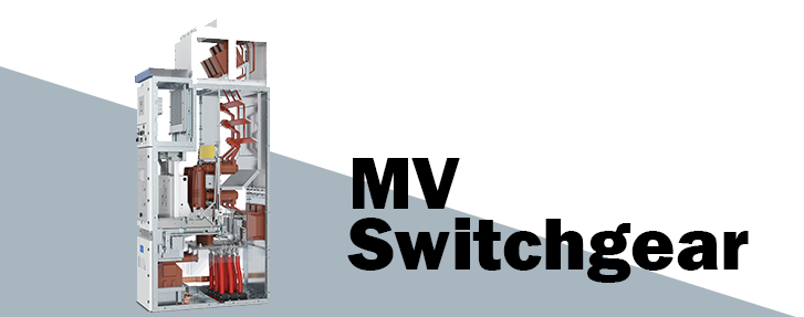 MV SWITCHGEAR | 2M Electric Egypt Company